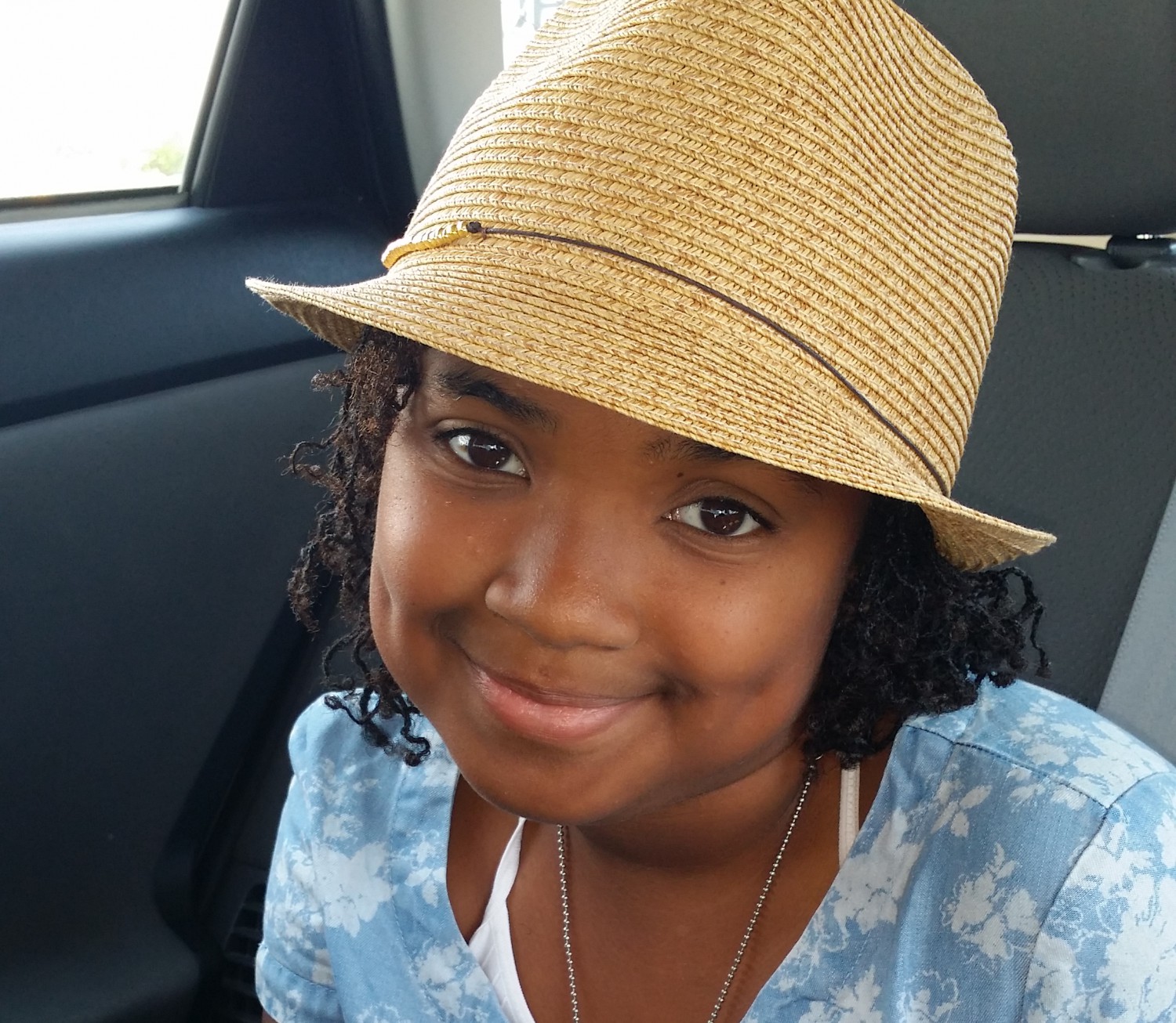 About Me | I Am Nalah